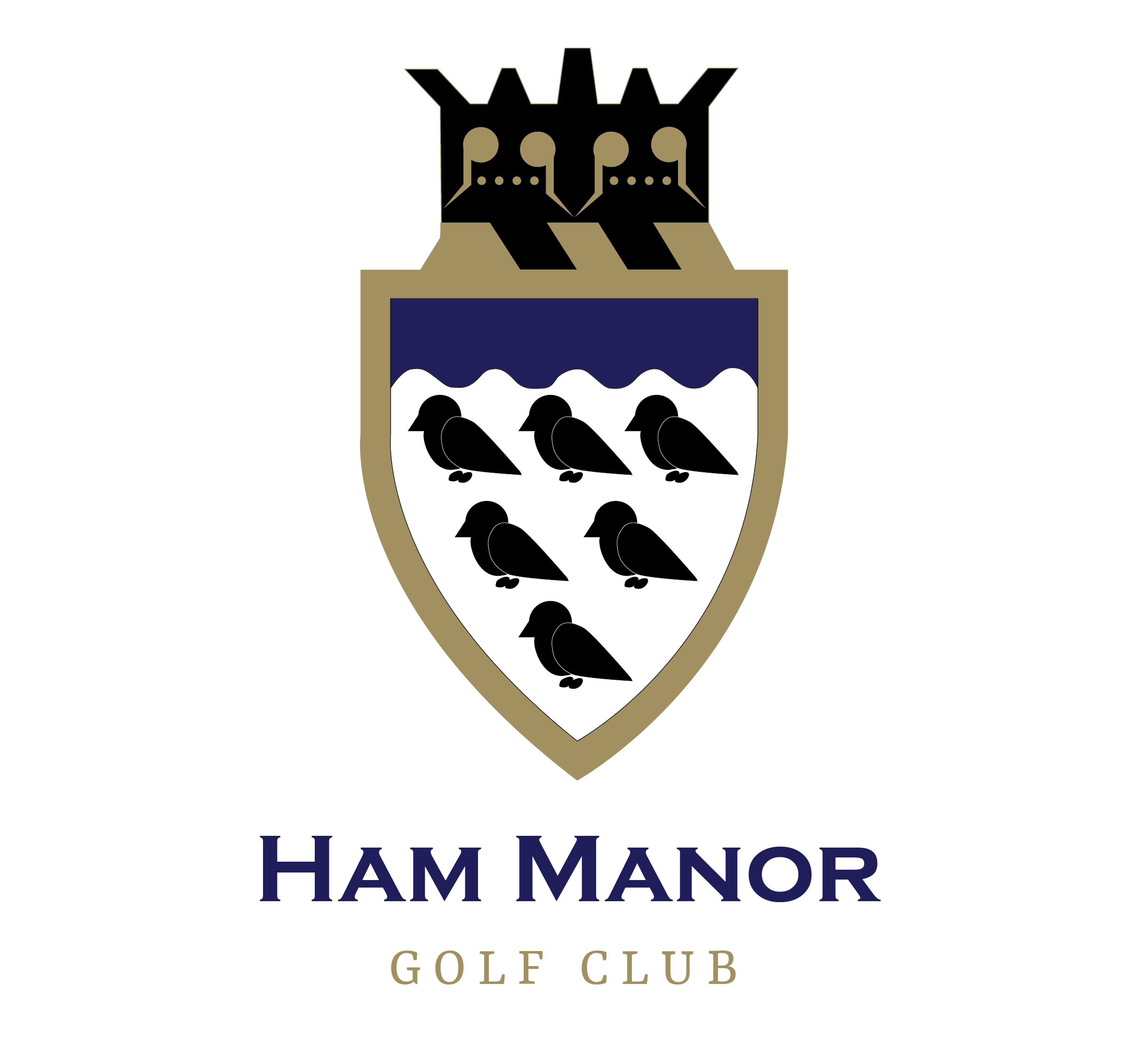Upcoming Competitions :: Ham Manor Golf Club