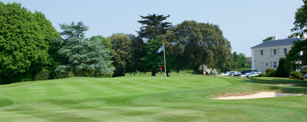 Ham Manor Golf Club :: Welcome to Ham Manor Golf Club