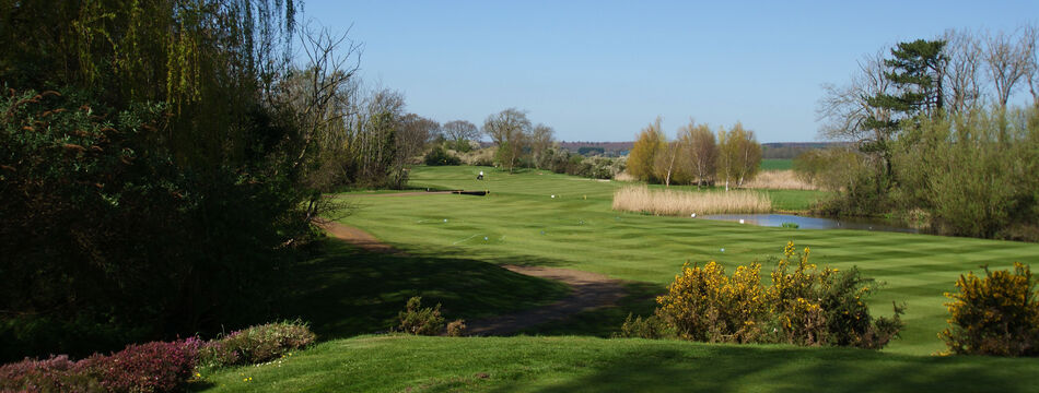 Ham Manor Golf Club :: Ham Manor Golf Club