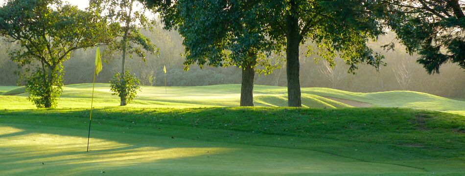 Ham Manor Golf Club :: Ham Manor Golf Club