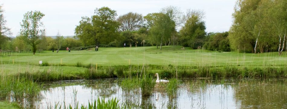 Ham Manor Golf Club :: Ham Manor Golf Club